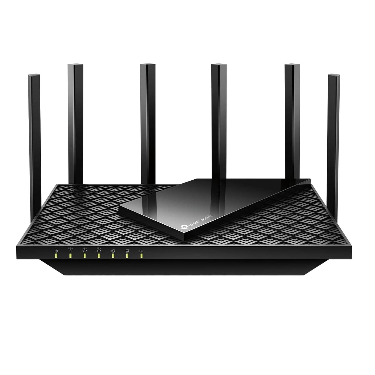 TP-Link AXE5400 Tri-Band WiFi 6E Router – Liana Nail Supply