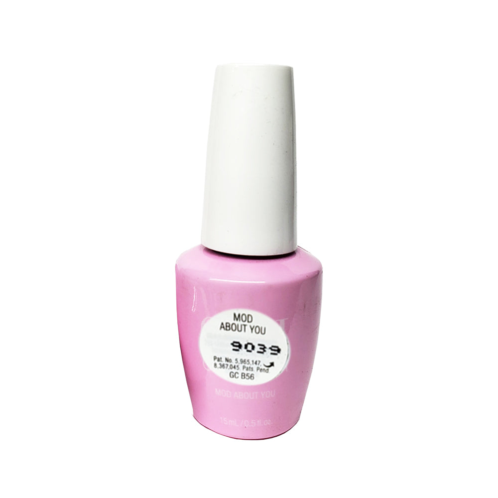 OPI Gel Polish GC B56 Mod About You OPI Gel Color at Liana Nail Supply ...